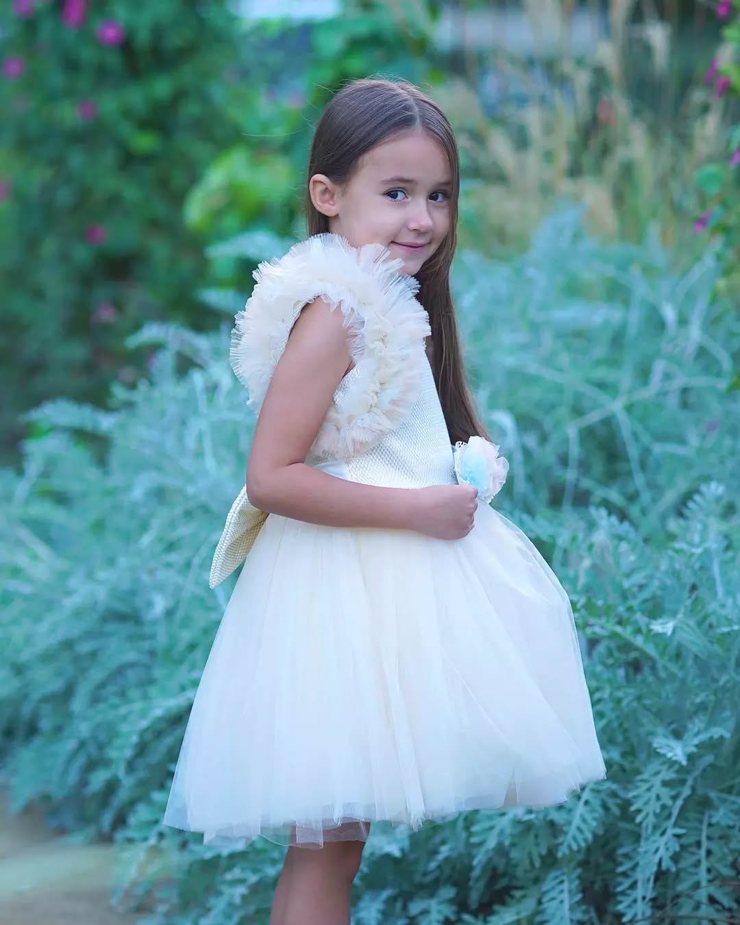 Mimi Tutu Brand